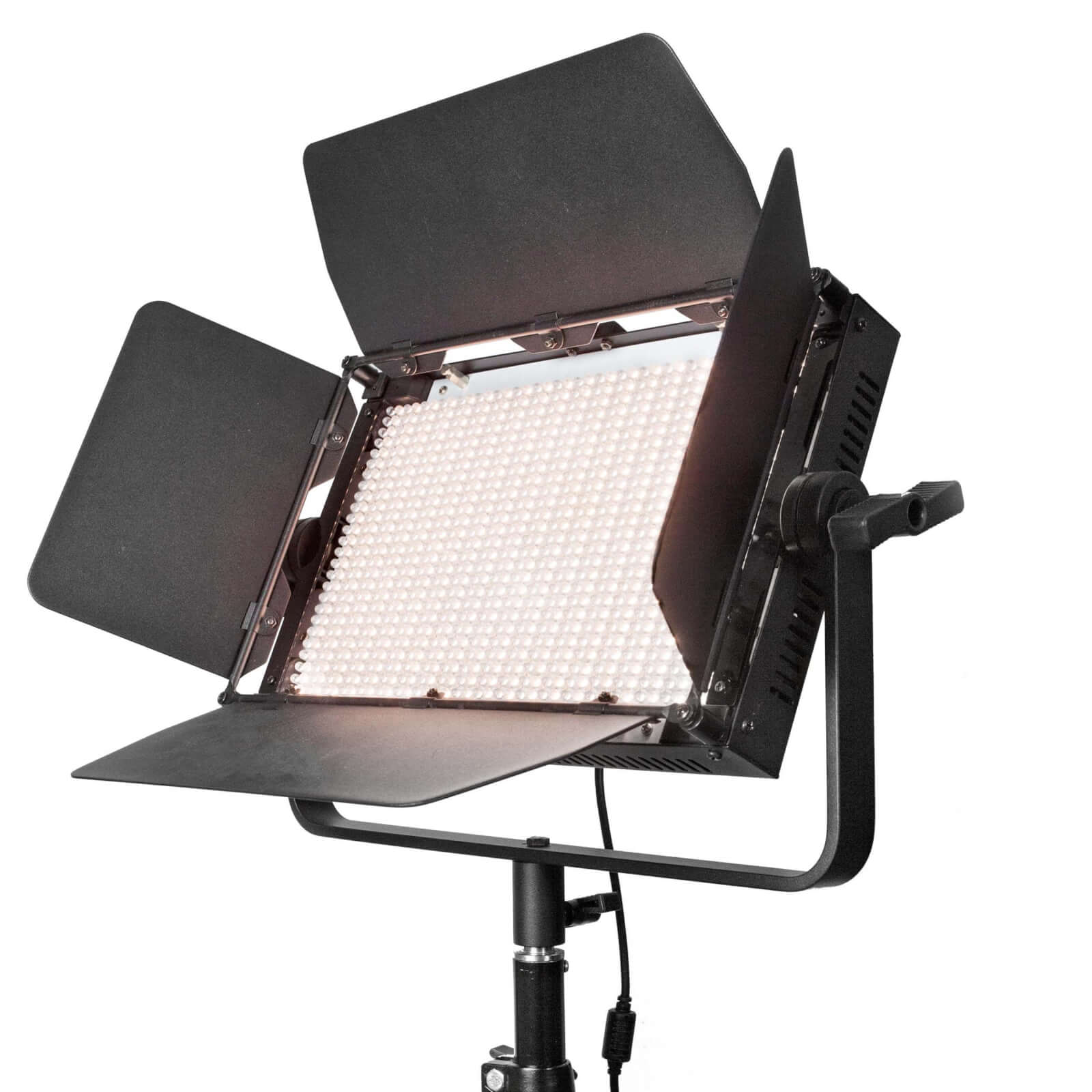 VNIX LED1000B LED Panel - Aquifer Film | Production & Studio Hire