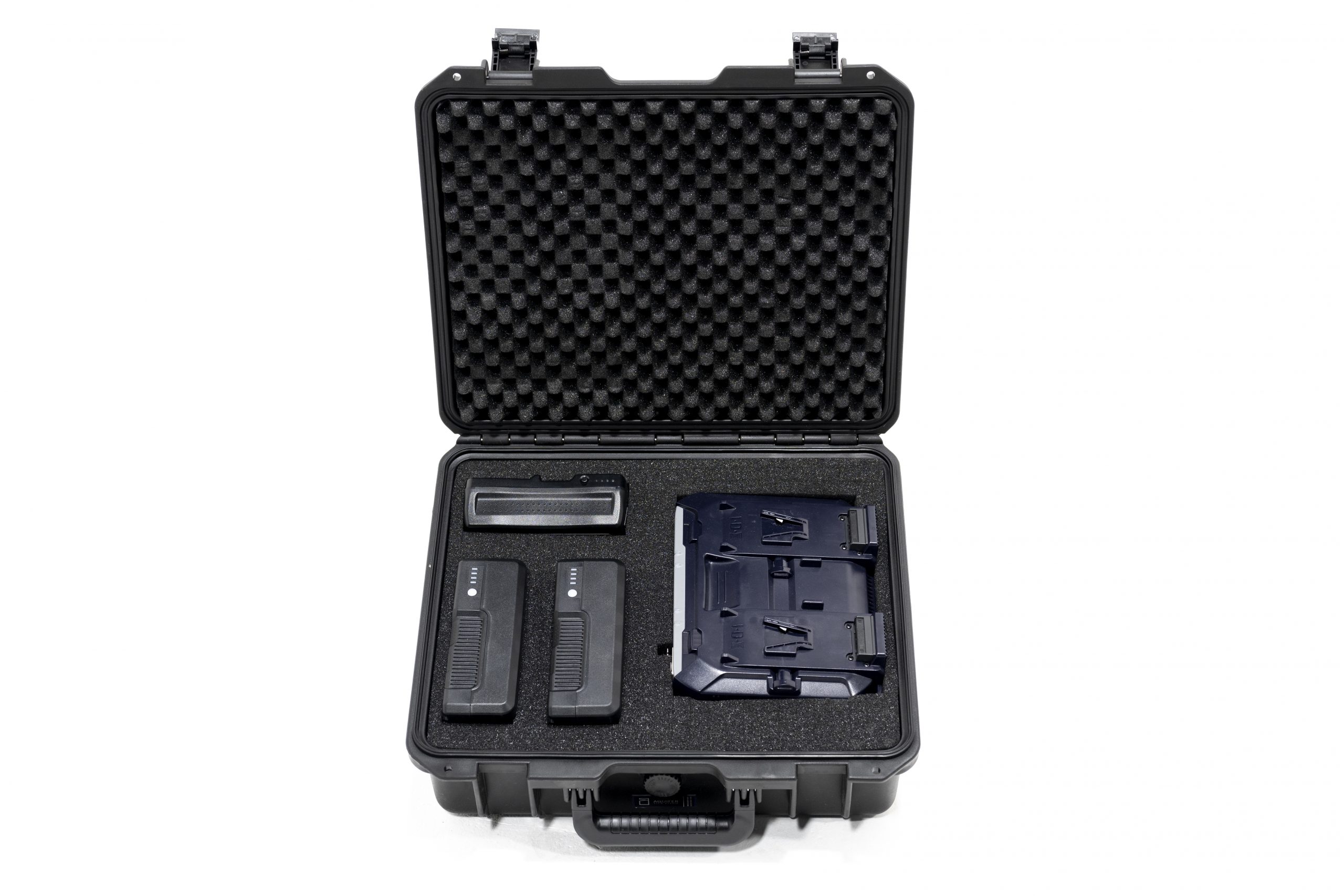 V-Lock Battery KIT - Aquifer Film | Production & Studio Hire