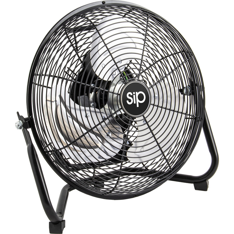 SIP FLOOR FAN - Aquifer Film | Production & Studio Hire
