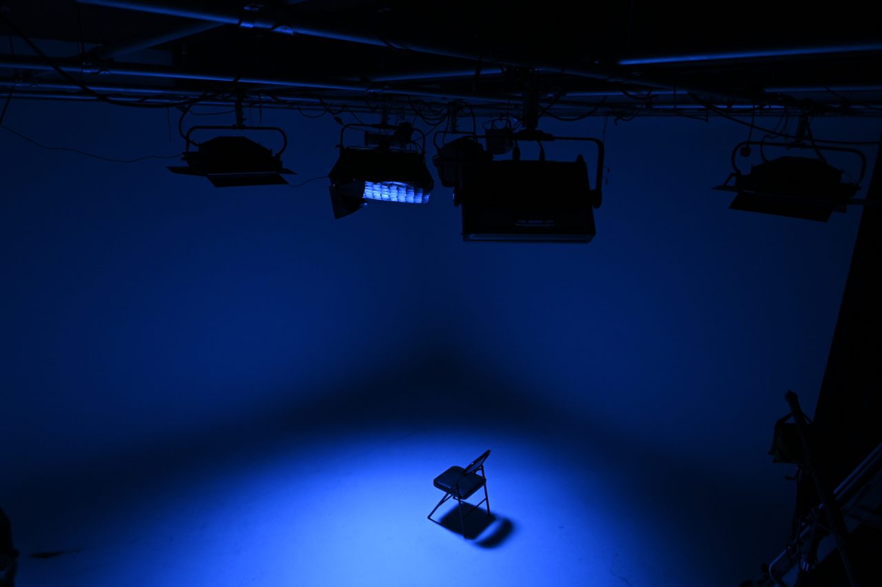 CYCLORAMA (Infinity Cove Wall) Studio London - Film, Video and Photography